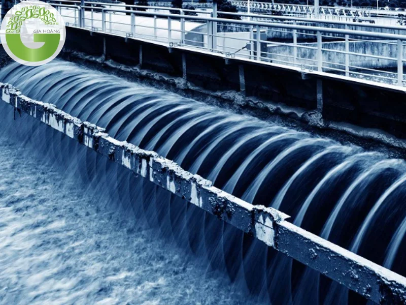 [Tìm Hiểu] Ứng Dụng Của Canxi Hydroxit Trong Xử Lý Nước - admin